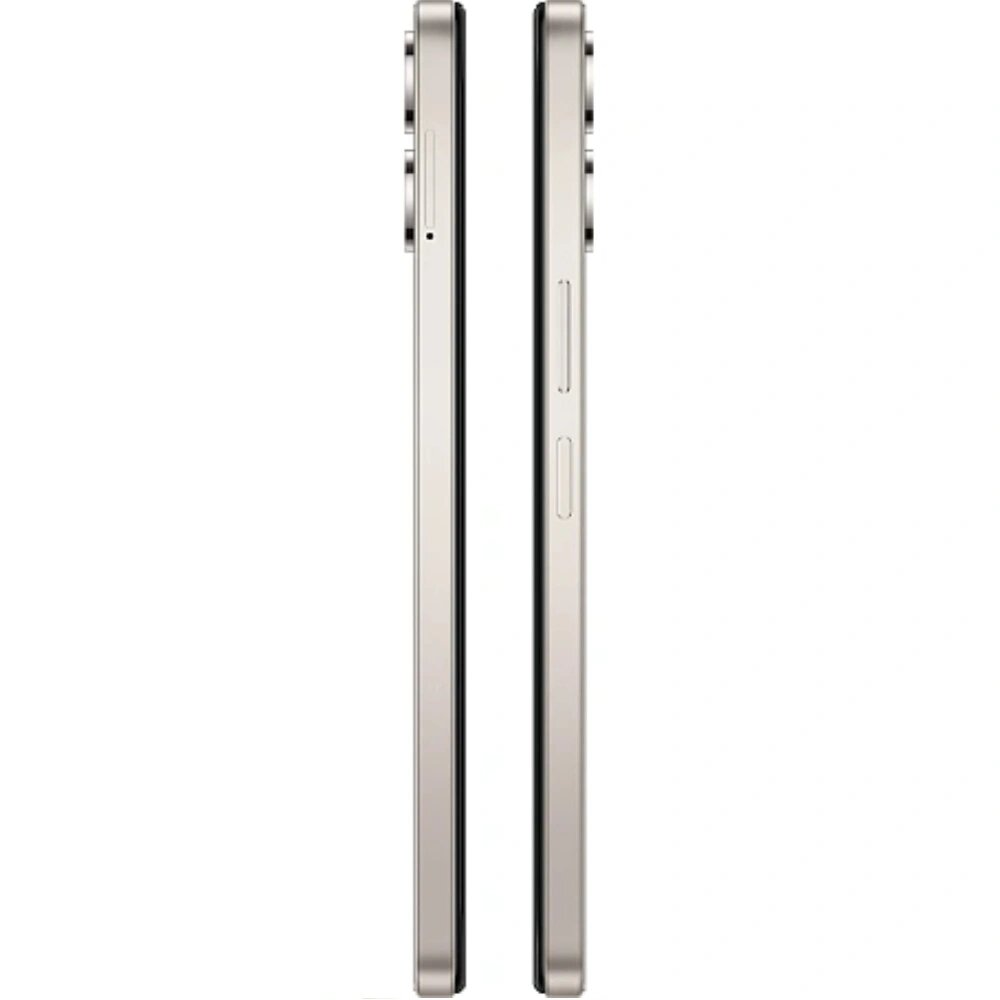 Смартфон Vivo Y04 Titanium Glow, 6,74", 4/64ГБ, 5500 мА·ч, GPS-трекинг, Android