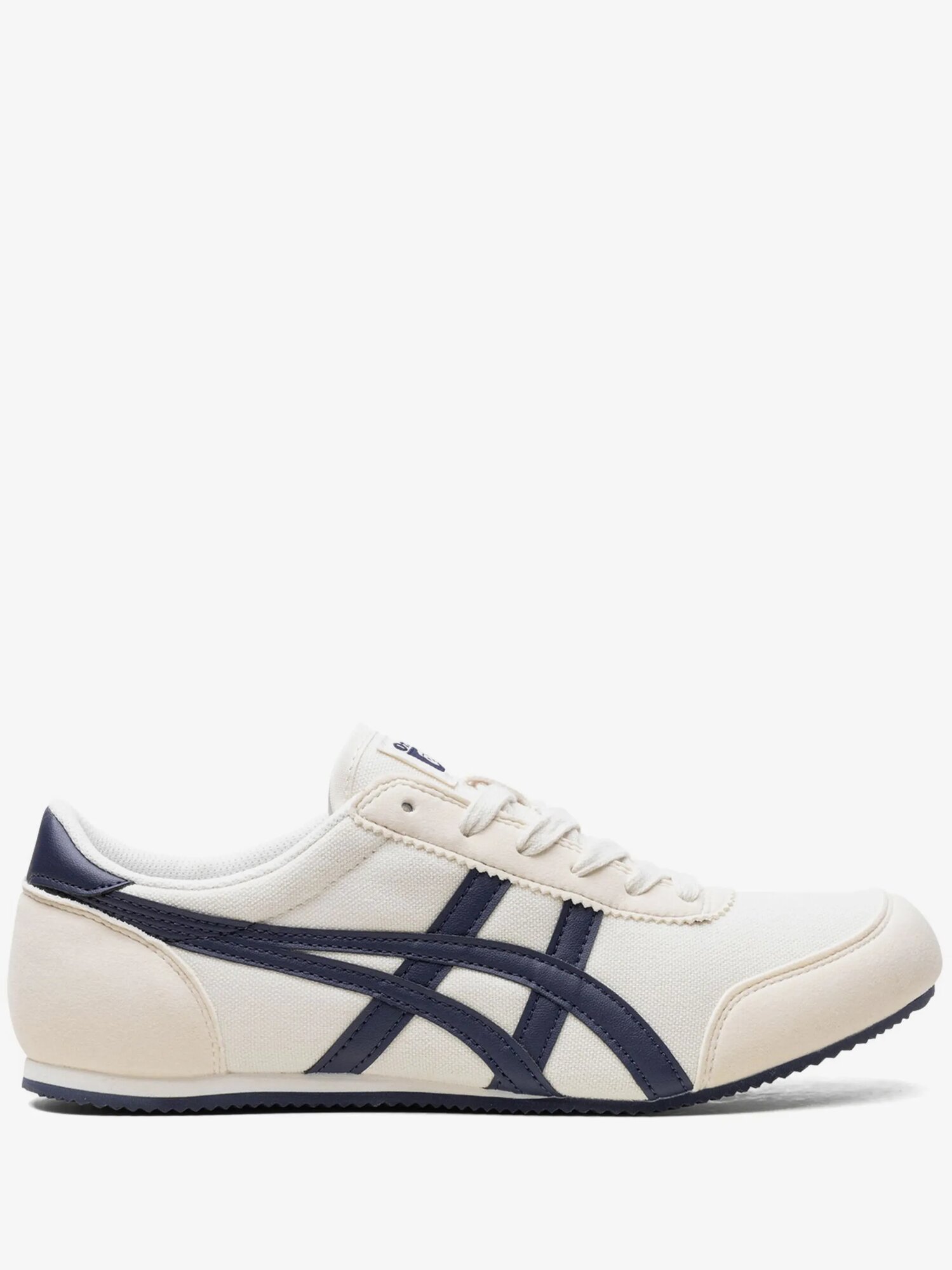 Кроссовки Track Trainer White Black