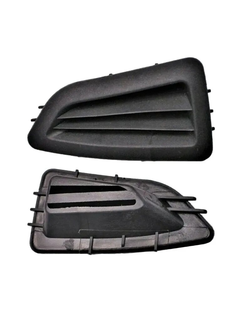 VIA AUTO PARTS Дефлектор воздуховода автомобильный арт. 8A61-A045G51-AD 8A61A045G51AD