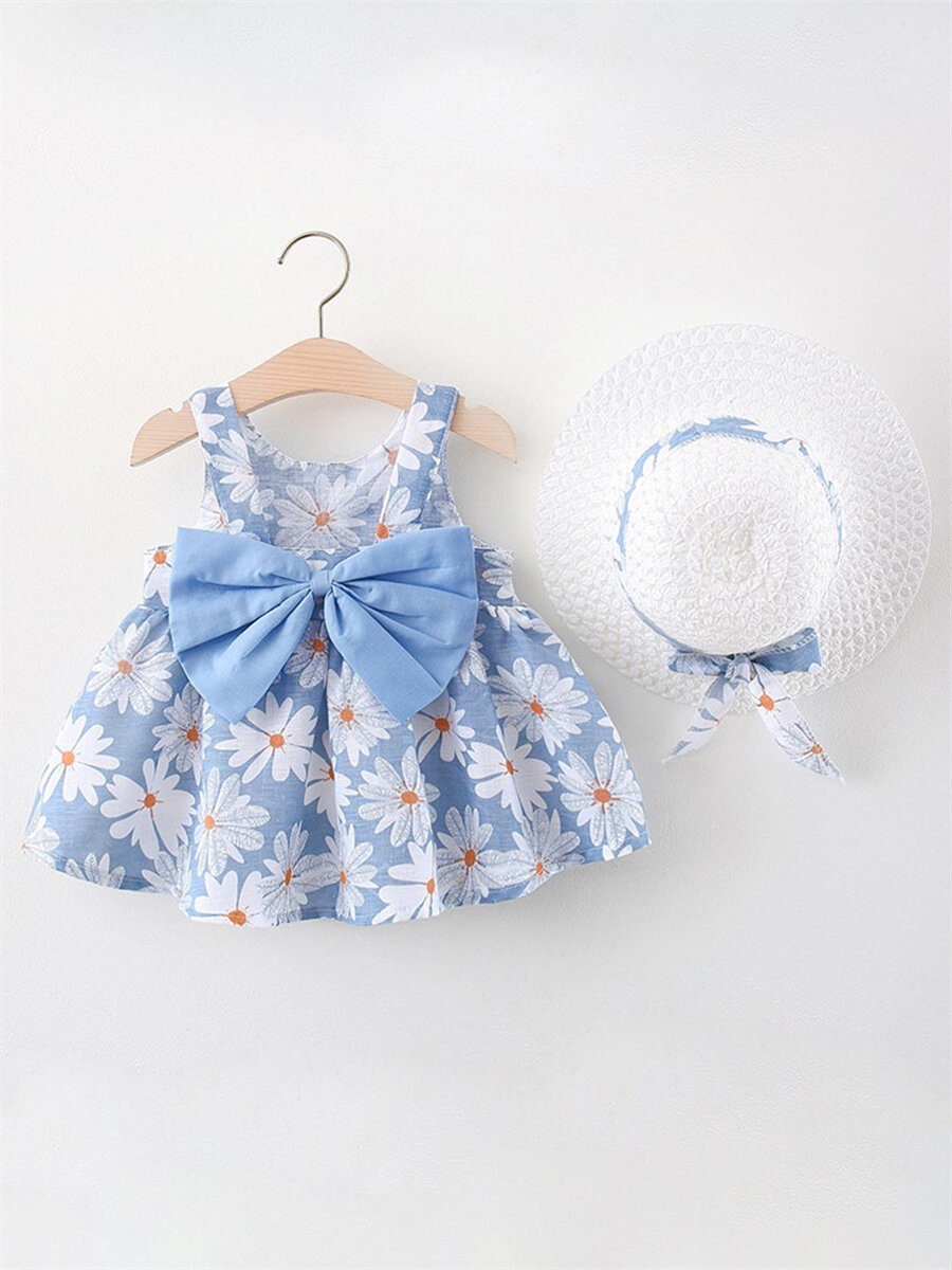 Платье
