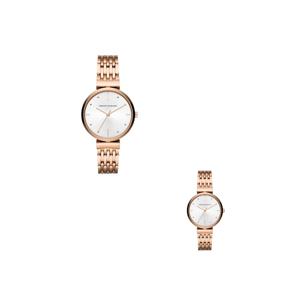 Наручные часы Armani Exchange