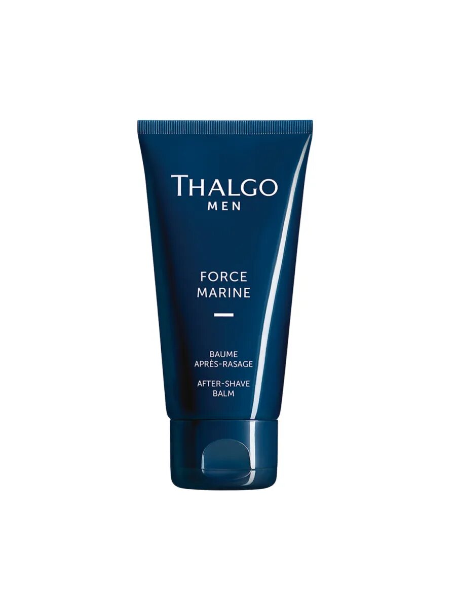 Thalgo Men Force Marine Бальзам после бритья 75 мл 1 шт
