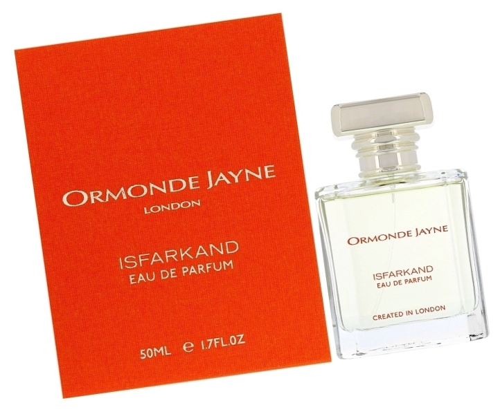 Ормонд Джейн Исфарканд парфюм мужской 50 мл - Ormonde Jayne Isfarkand