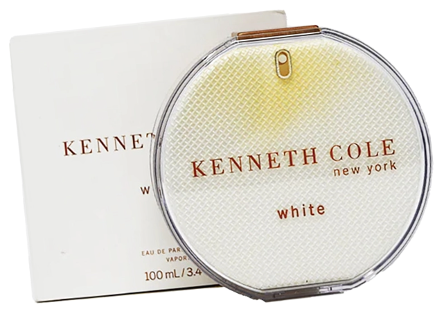 Kenneth Cole Kenneth Cole White женский парфюм 100 мл - Кеннет Кол Кеннет Коул Уайт