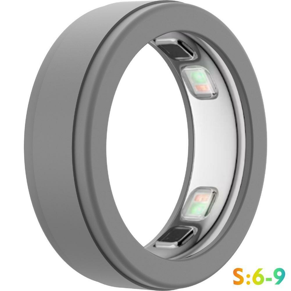 Совместимо с силиконовым чехлом для кольца Ora Ring5.