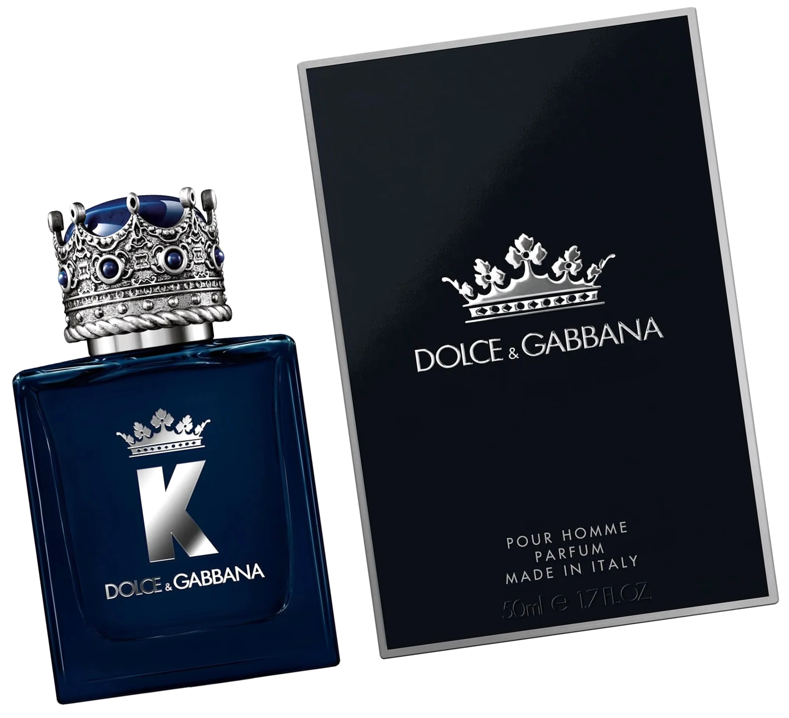 Парфюм мужской Dolce & Gabbana K Parfum 50 мл / Дольче Габбана Кей Парфам