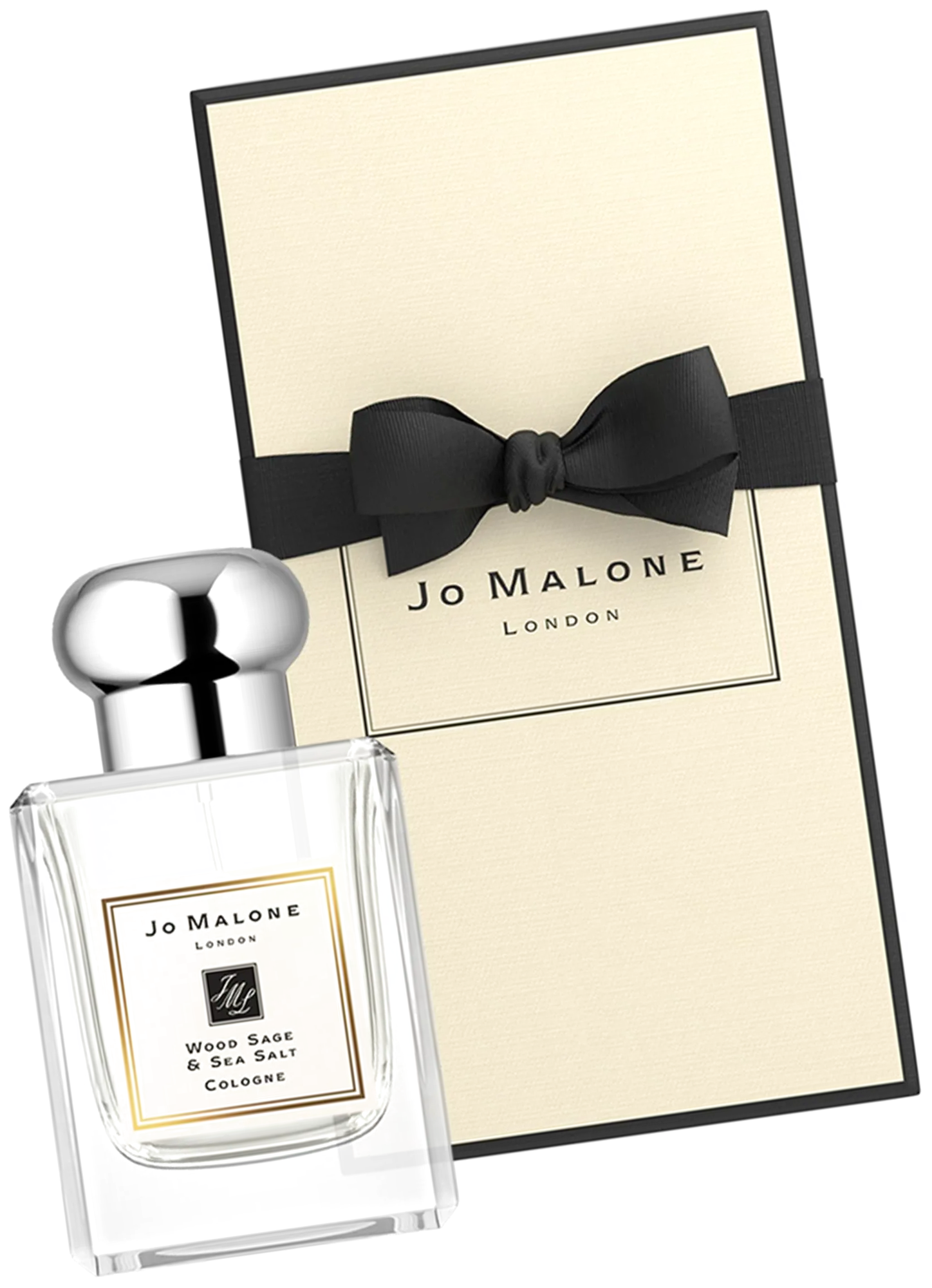 Морская Соль и шалфей Jo Malone Wood Sage and Sea Salt - одеколон унисекс 50 мл