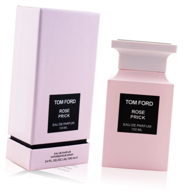 Tom Ford Rose Prick 100 мл парфюмерная вода унисекс - Том Форд Прик с нотами розы