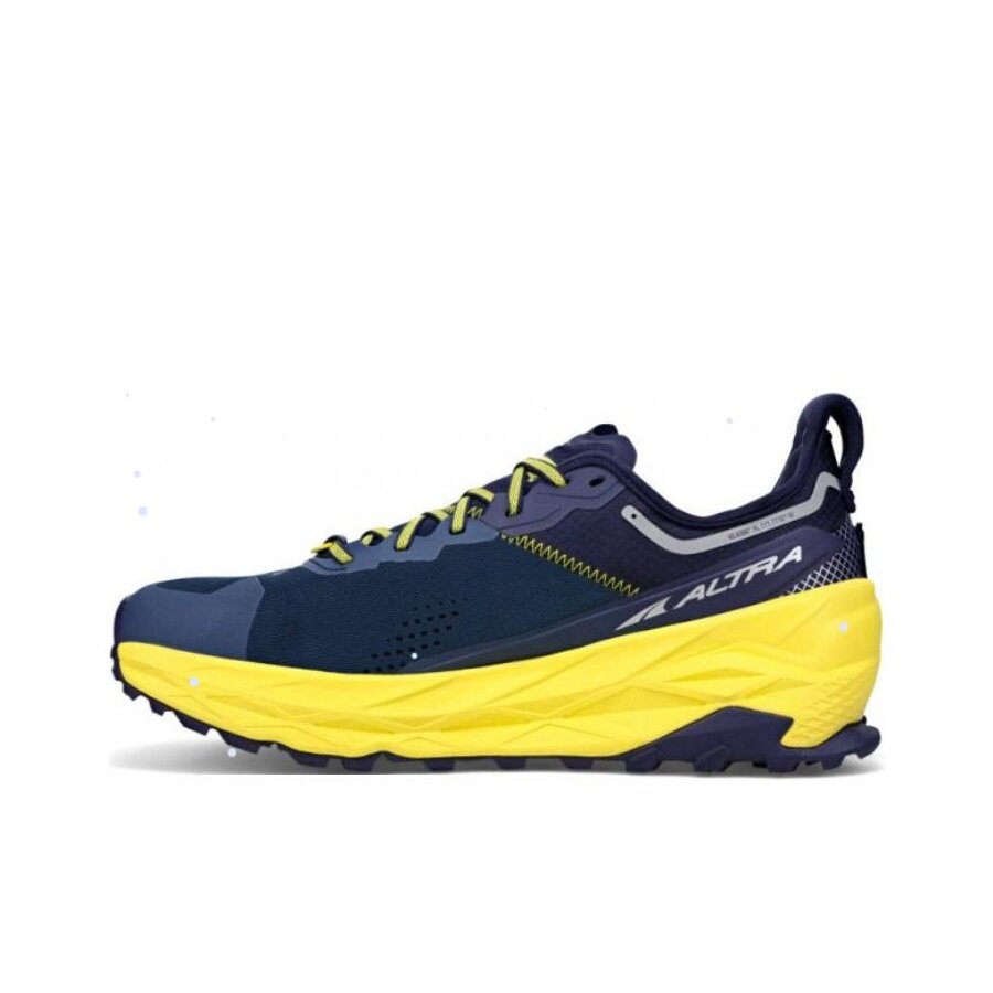Кроссовки ALTRA Olympus 5
