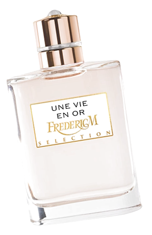 Парфюм для женщин Frederic M Une Vie En Or 30 мл - Фредерик М Ун Вие Эн Ор
