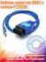 Кабель-адаптер OBD2 с чипом FT232RL