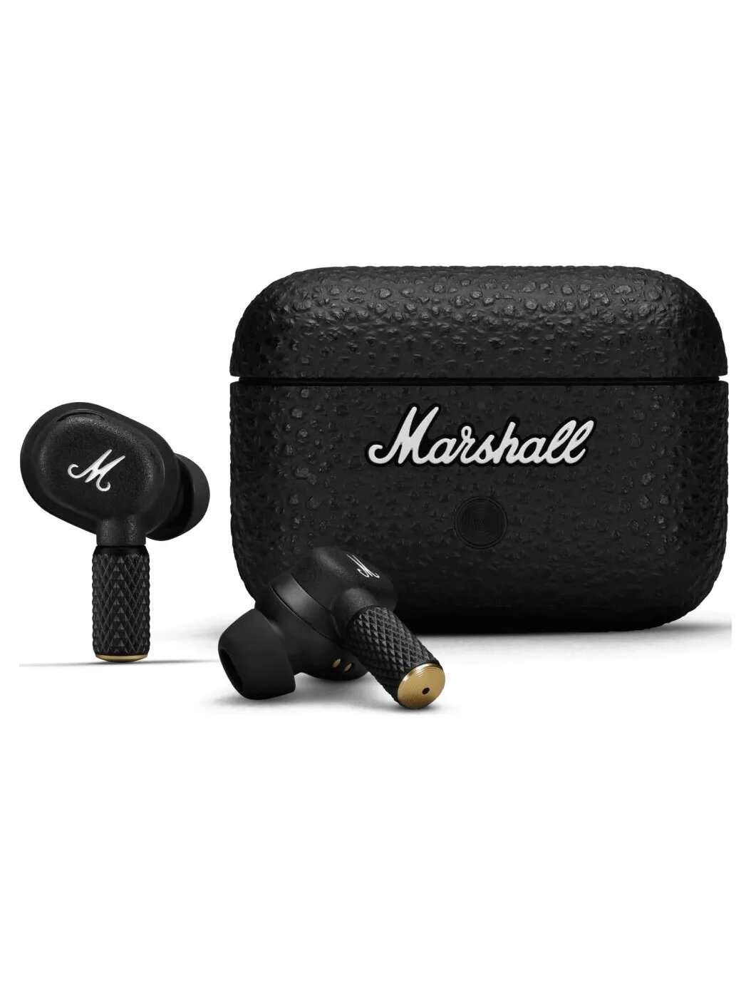 Наушники беспроводные Marshall Motif II ANC 1006450
