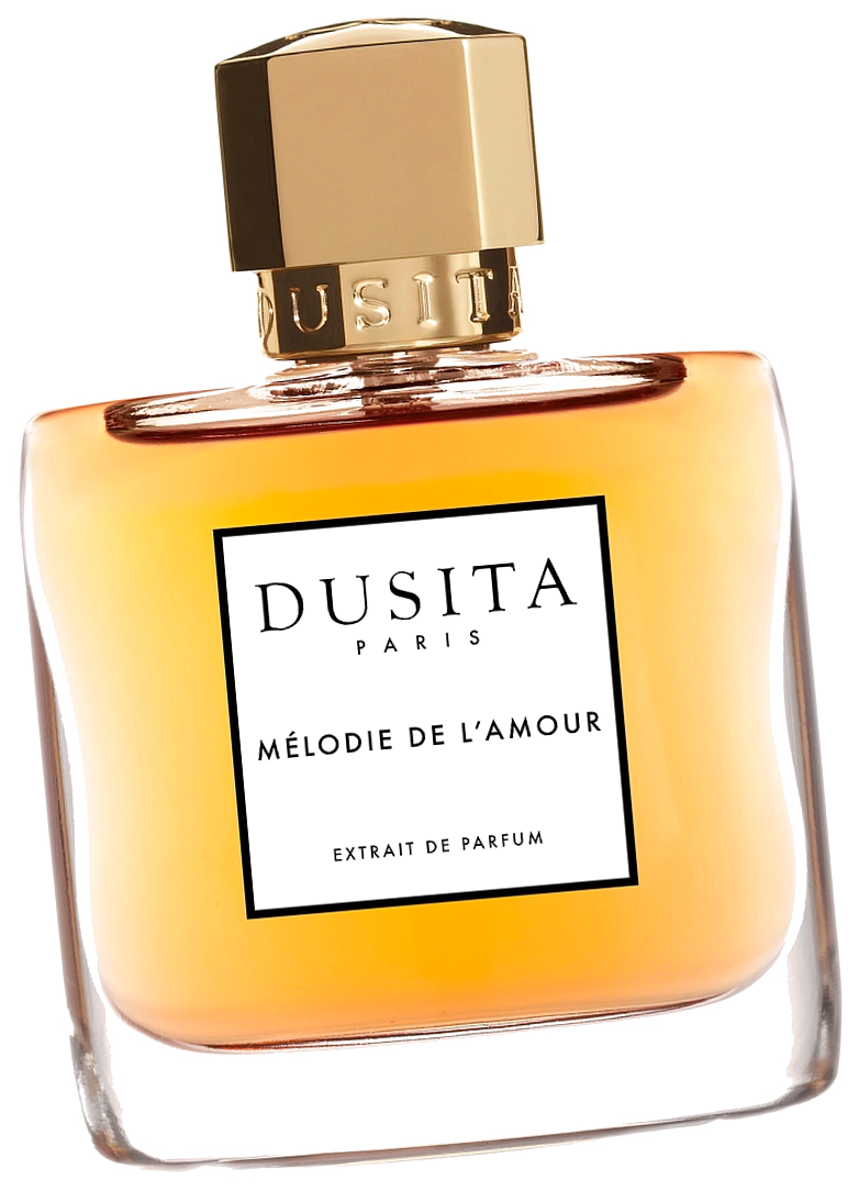 Parfums Dusita Melodie De L Amour парфюм 50 мл - Дусита Мелодия Любви унисекс