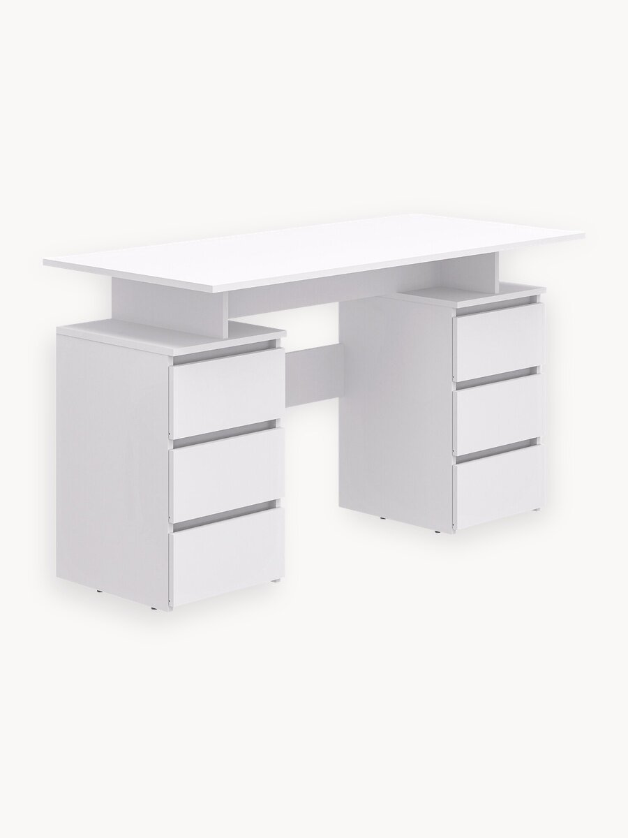 Компьютерный стол ПИРАМИДА комфорта СК-65