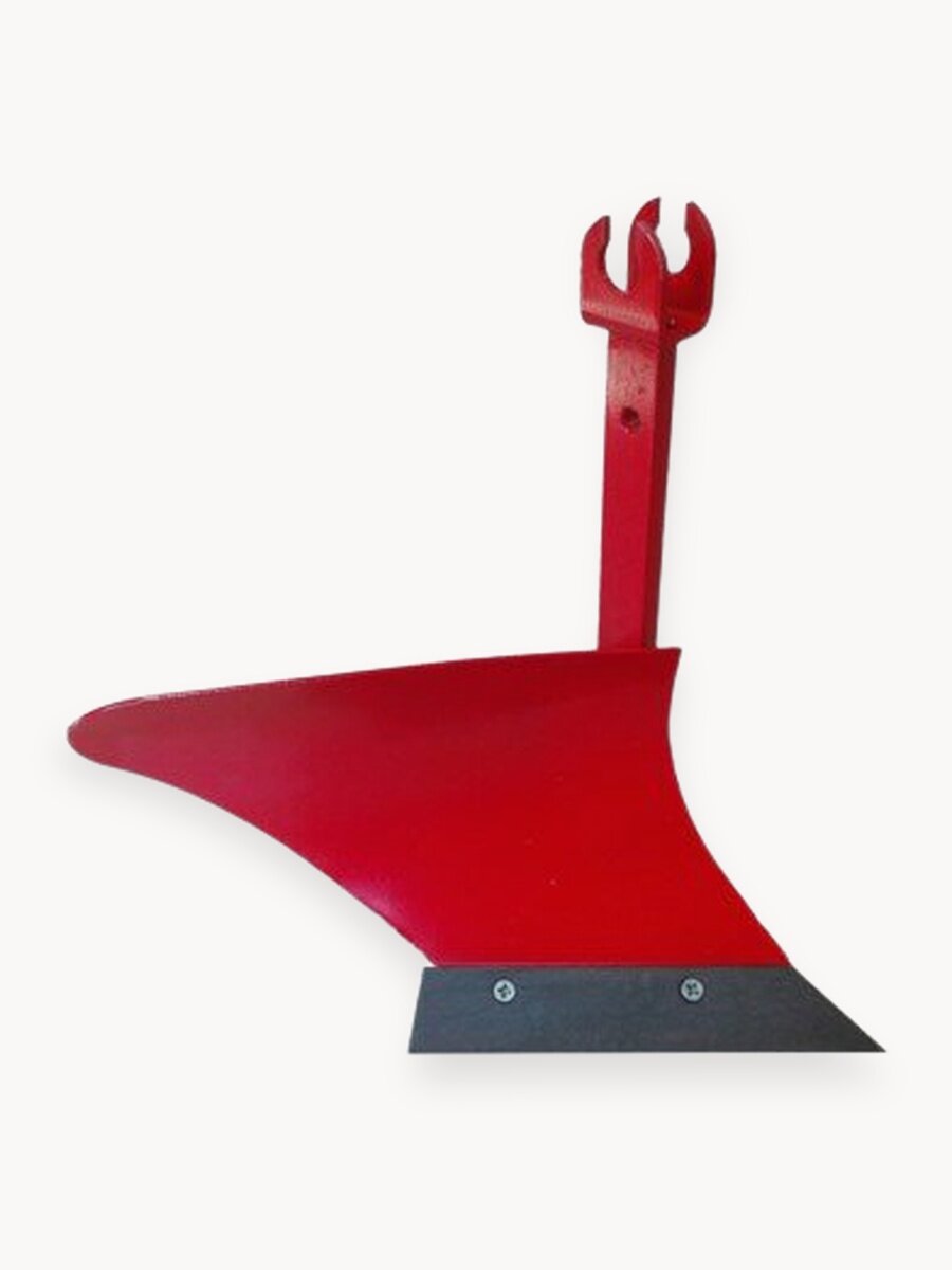 Плуг Н для мотоблоков Ока, Угра, Нева, Салют, Агат, Lifan, Патриот