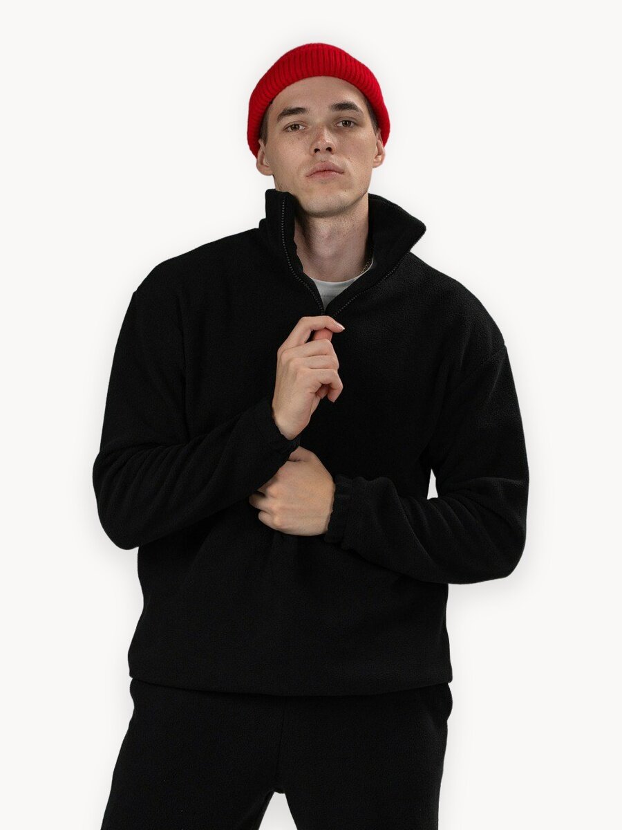 Костюм спортивный Флисовый костюм