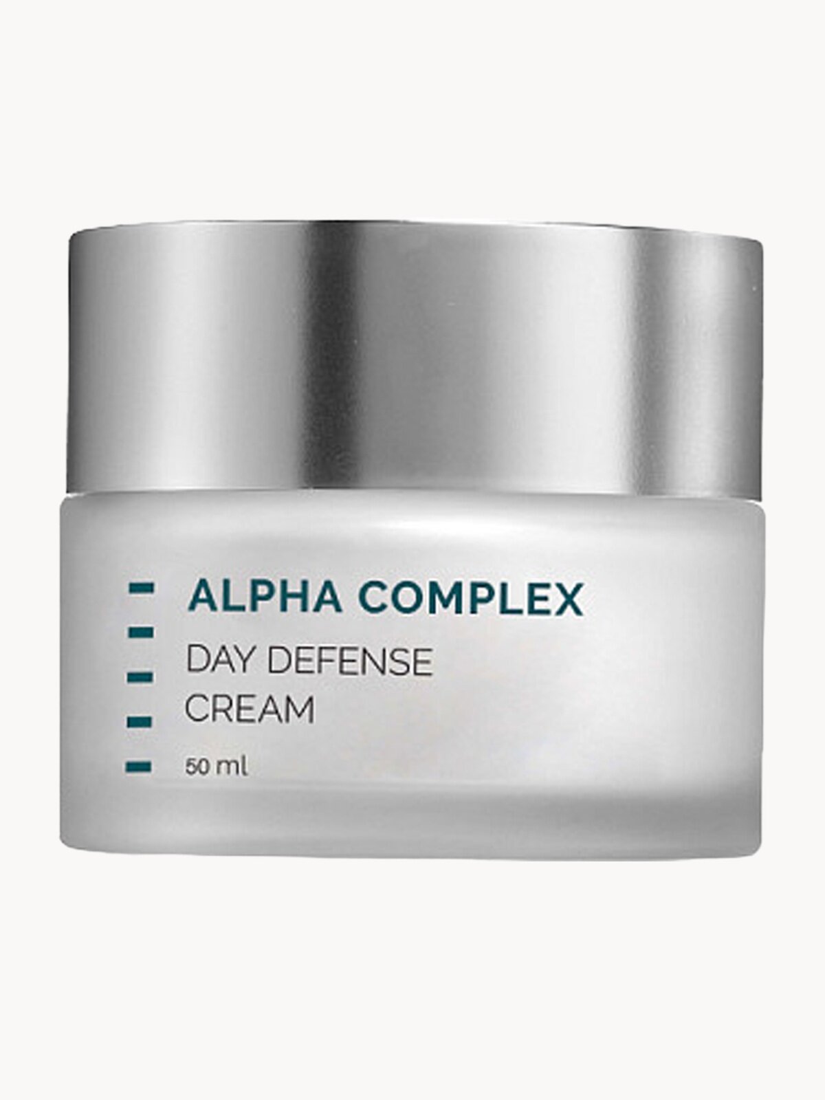 ALPHA COMPLEX Multi-fruit system Holy Land ALPHA COMPLEX Day Defense Cream | Дневной защитный крем, 50 мл