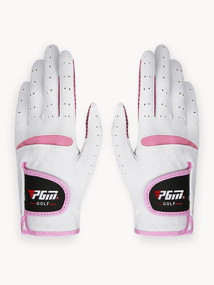 Перчатки для гольфа PGM GOLF (женская)
