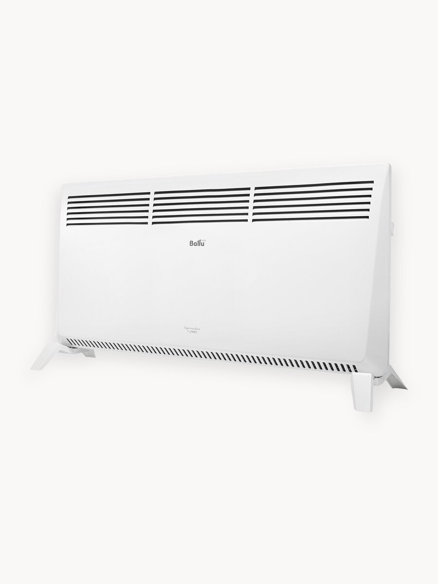 Конвектор BALLU Camino Eco Turbo BEC/EMT-2500