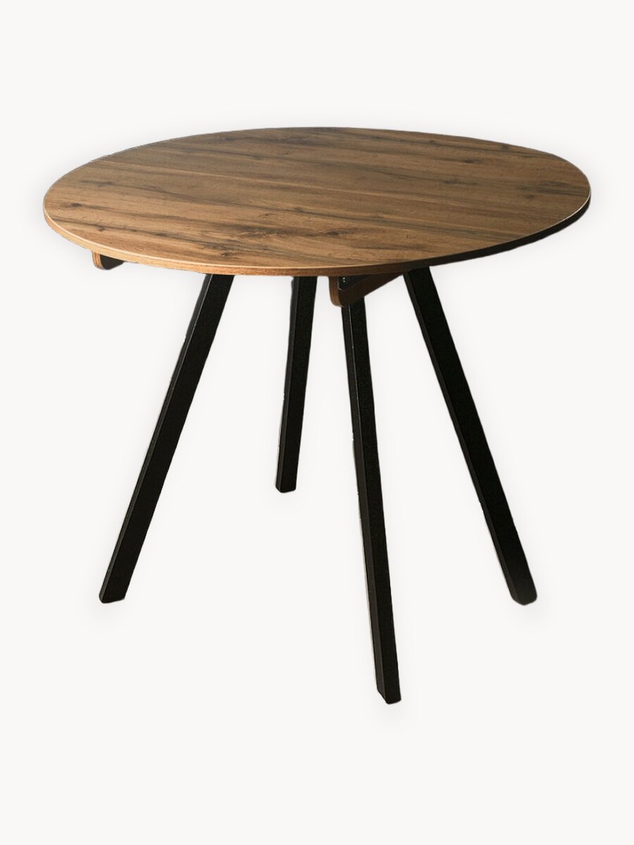 Стол кухонный ФОРТРЕСС 90 x 90 x 75 см