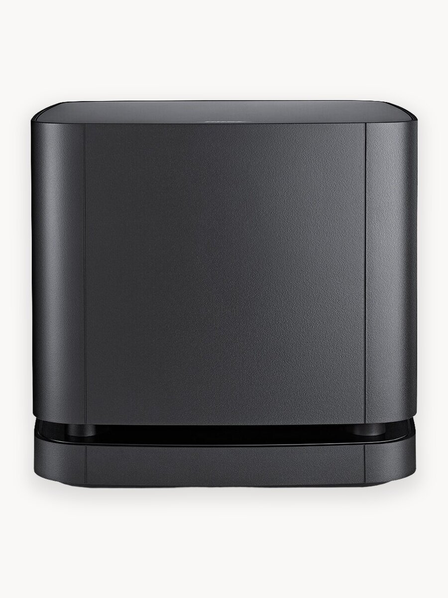 Сабвуфер Bose Bass Module 500