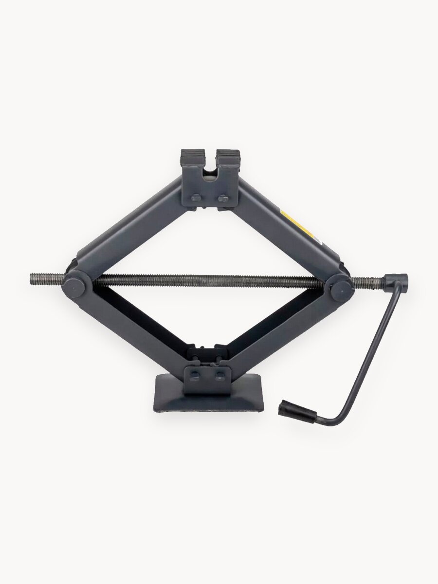 Домкрат ромбический 1,8т евро VDE18 универсальный 105-405мм. Елец