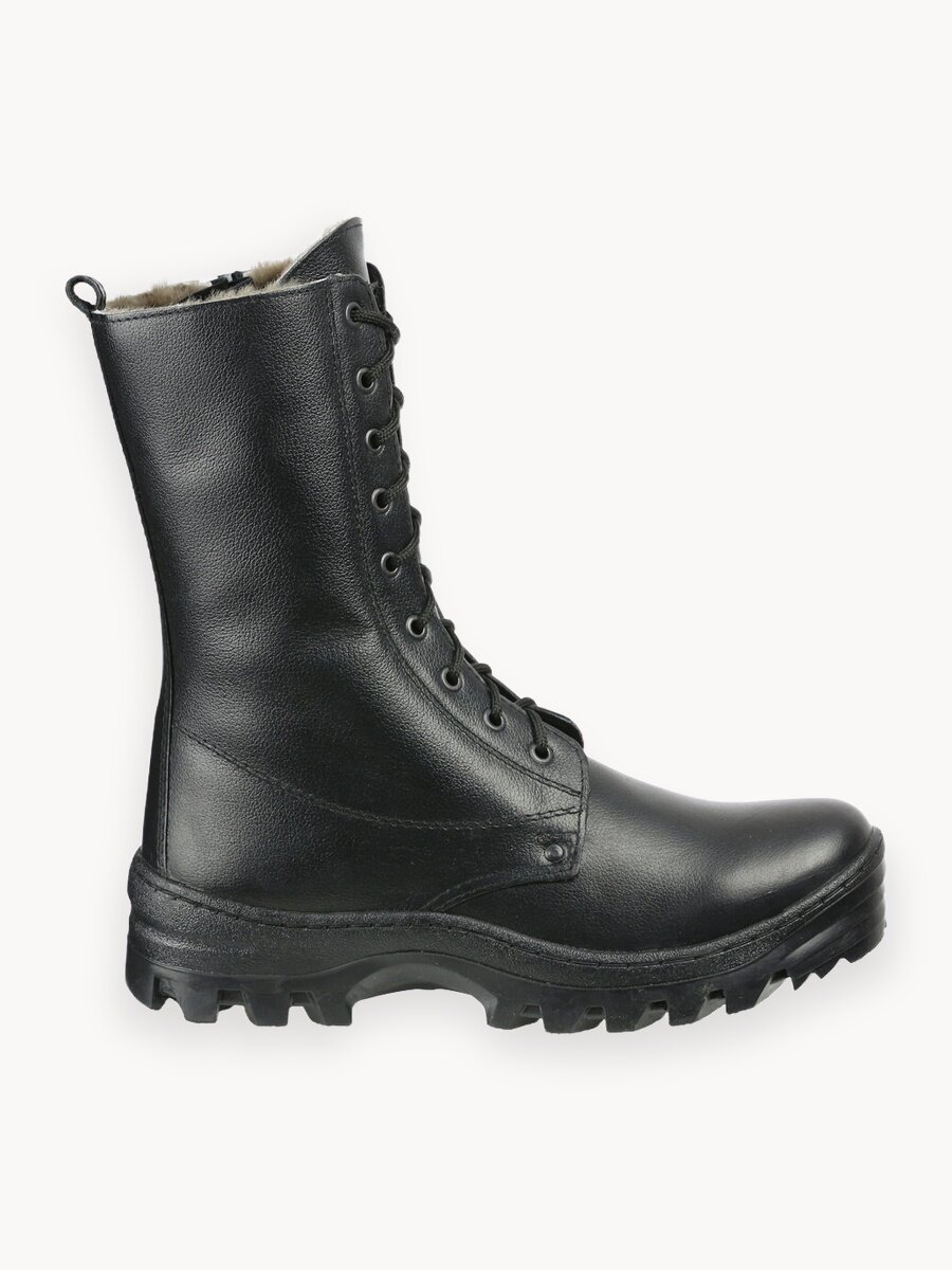 Ботинки берцы Навигатор м.791