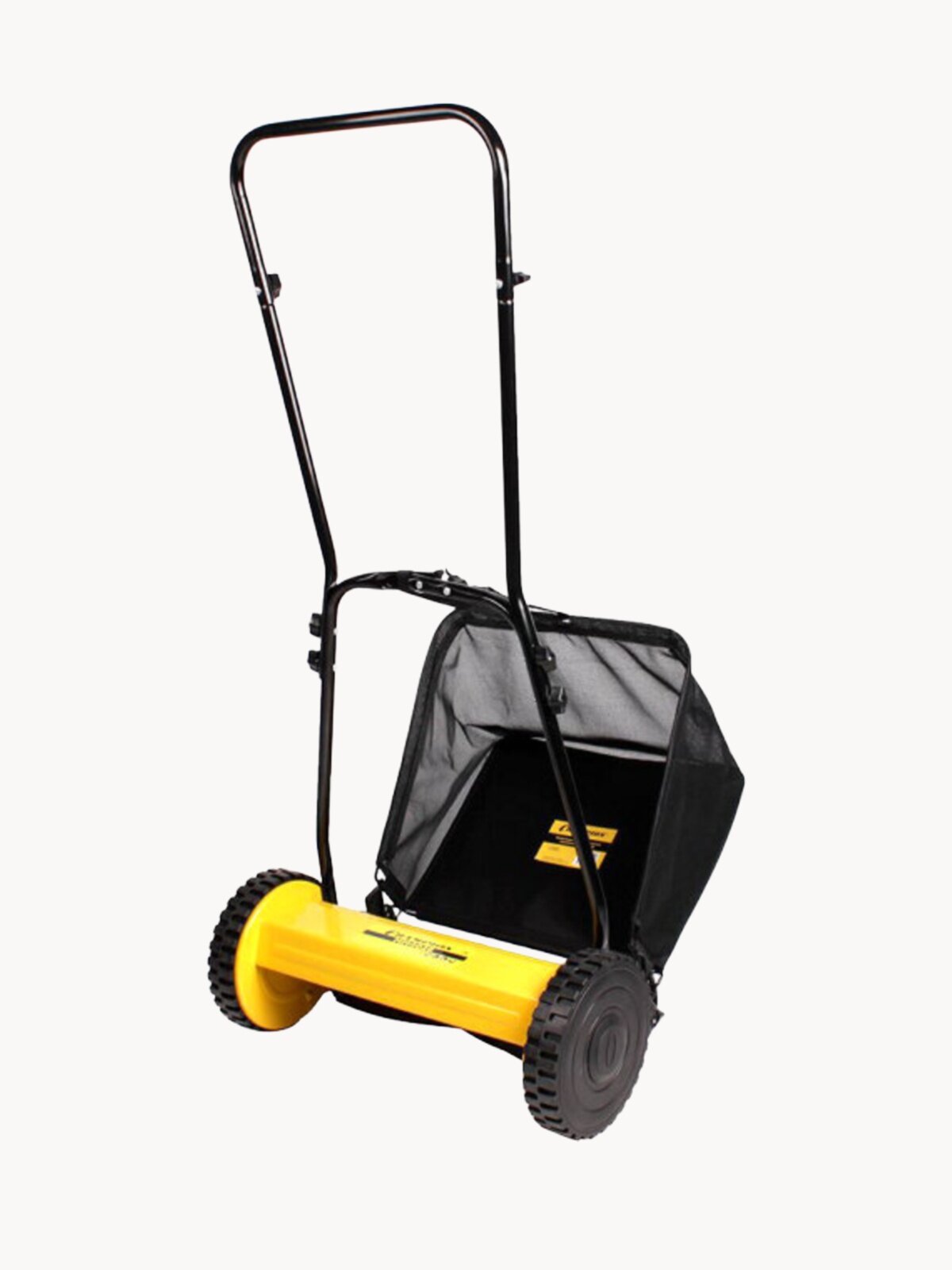 Травосборник для механической газонокосилки CHAMPION MM4026 30л