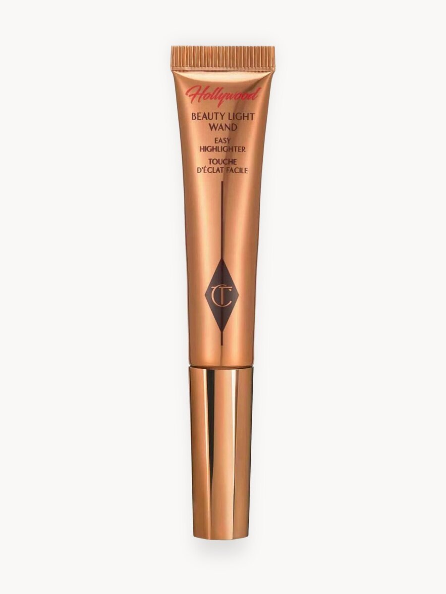 Charlotte Tilbury Жидкий хайлайтер Beauty Light Wand, оттенок: Spotlight