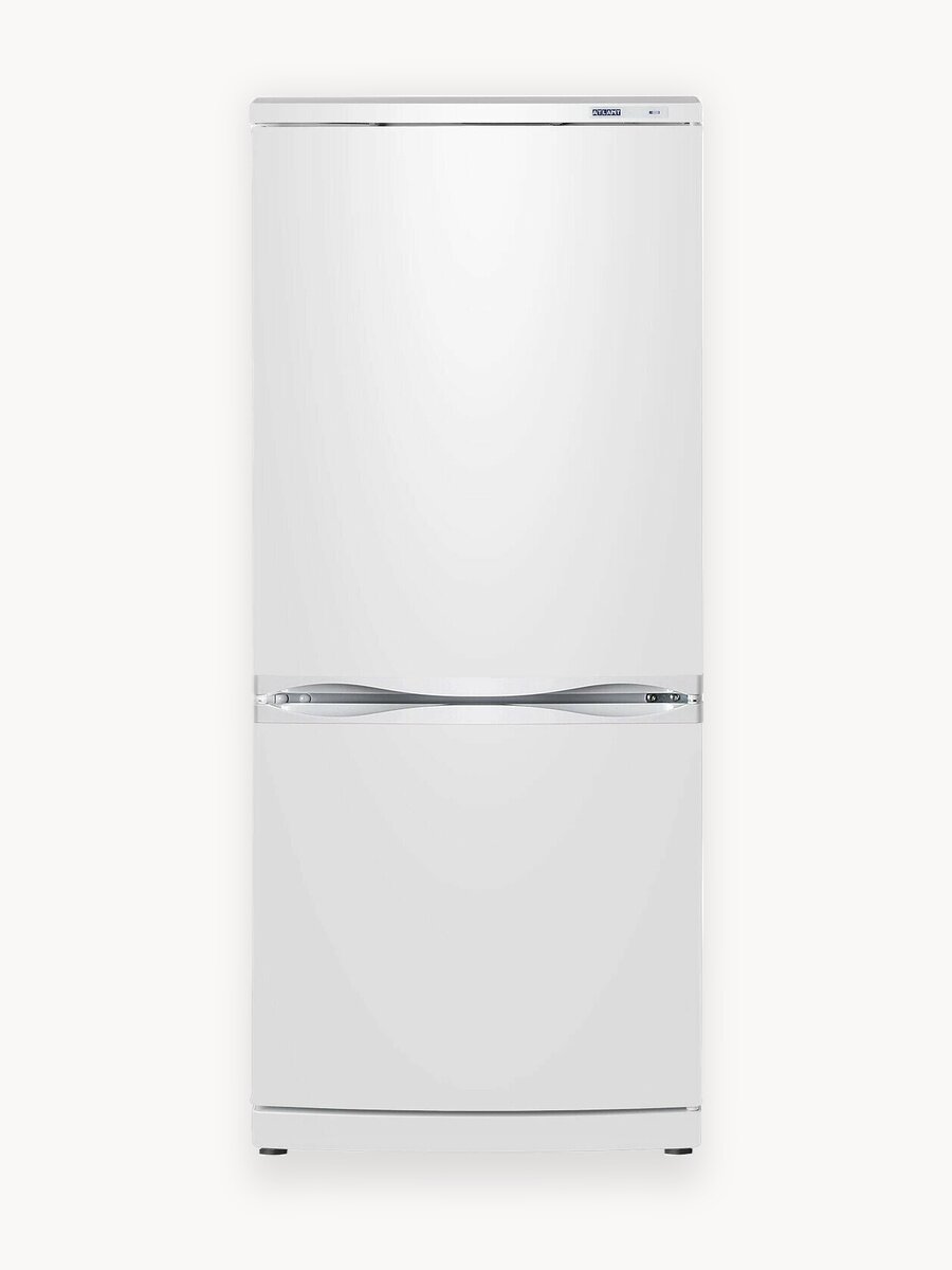 Отдельно стоящий холодильник ATLANT 4008-022