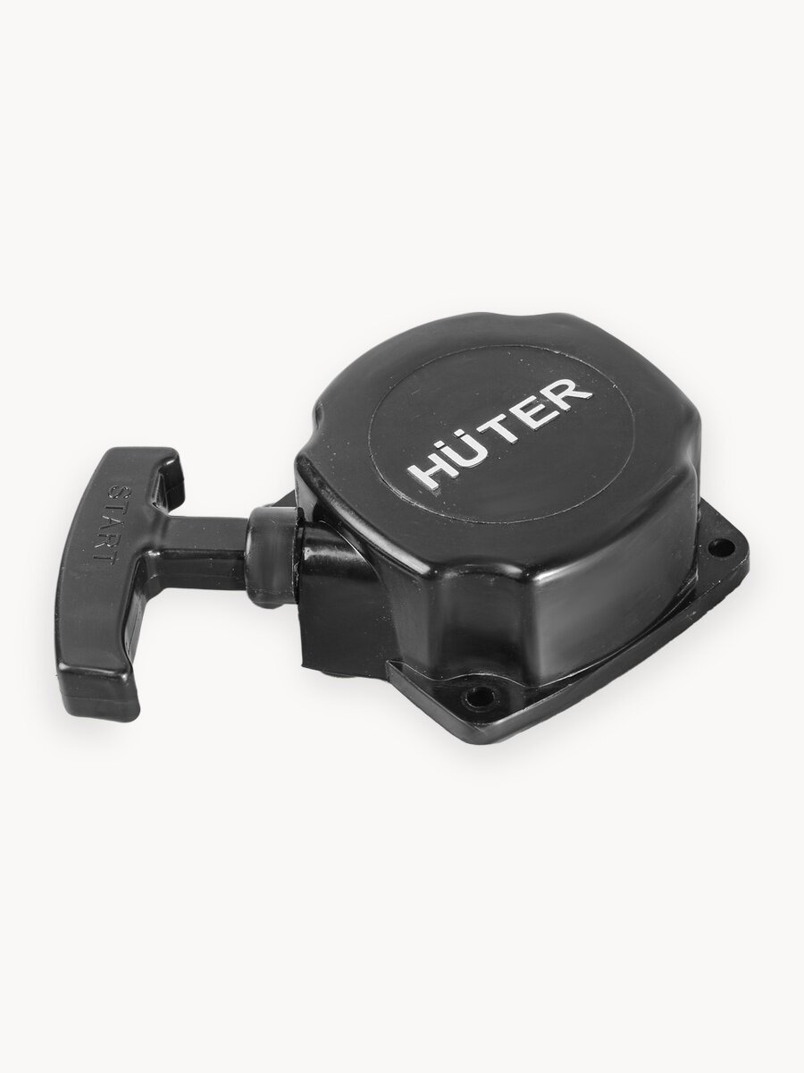 Стартер для HUTER GGT-1000T/S - GGT-2500T/S, 67х66 мм, черный