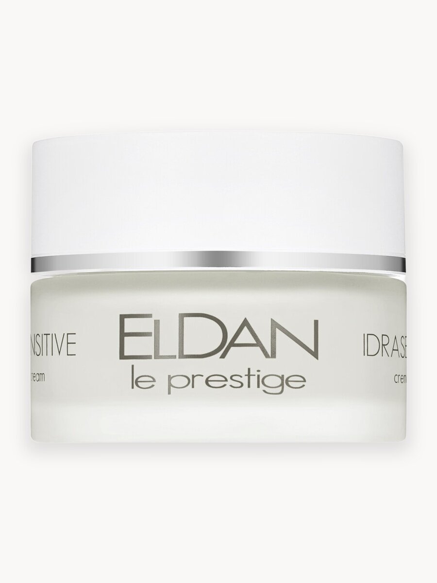 Крем Eldan Cosmetics