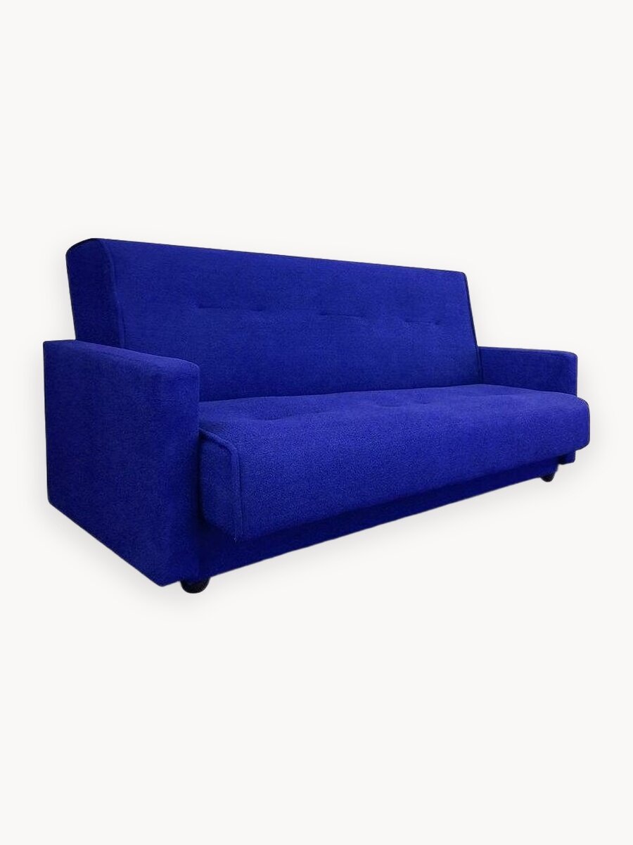 Диван Комфорт синий