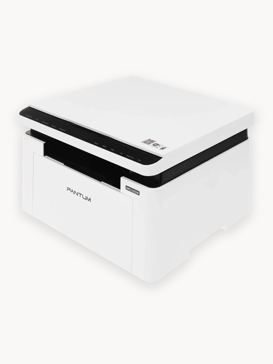 МФУ Pantum BM2300W, для малого офиса, сканирование и копирование