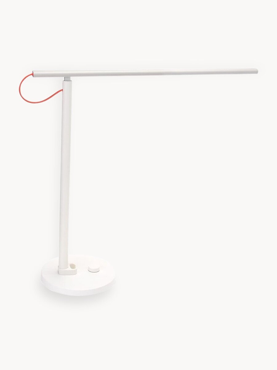 Настольная лампа Xiaomi Mijia LED Desk Lamp 1S (MJTD01SSYL) CN белый