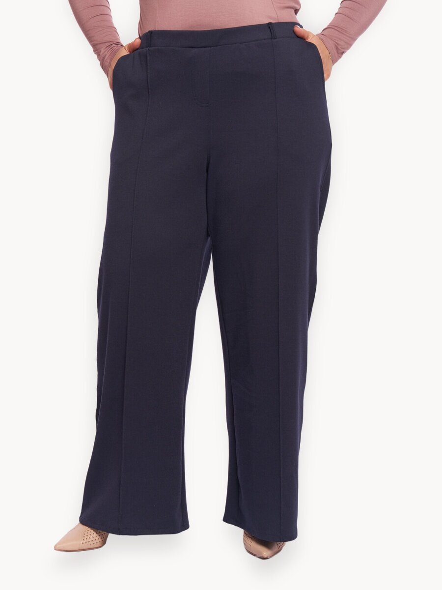 Брюки классические