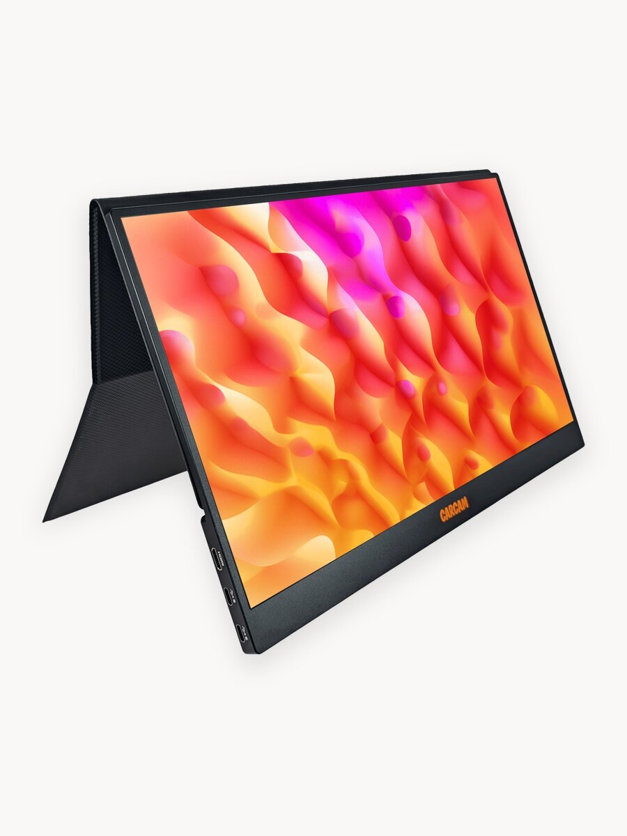 Монитор CARCAM CCL156FA 15.6"