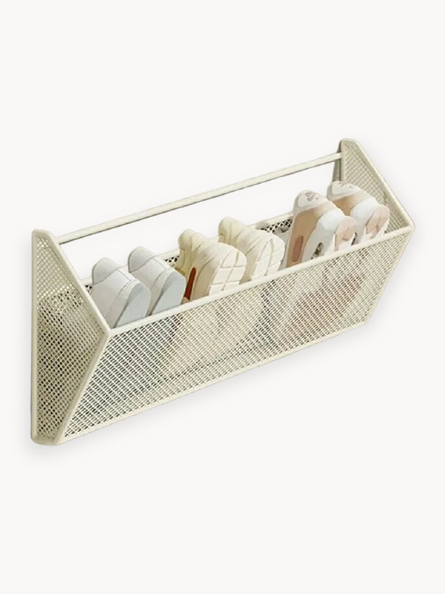 IKEA Обувница, Металл, 40х6х26 см