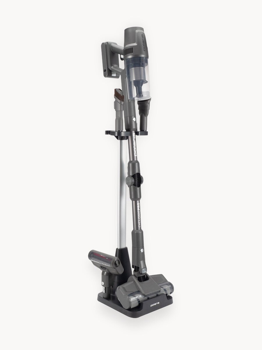 Вертикальный пылесос Polaris PVCS 4050 CyclonicPRO