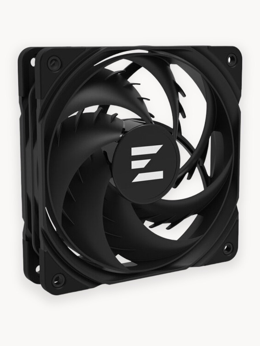 Вентилятор для корпуса Zalman ZM-AF120 BLACK