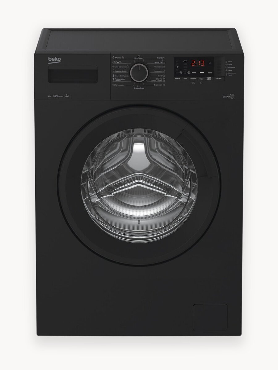 Стиральная машина Beko