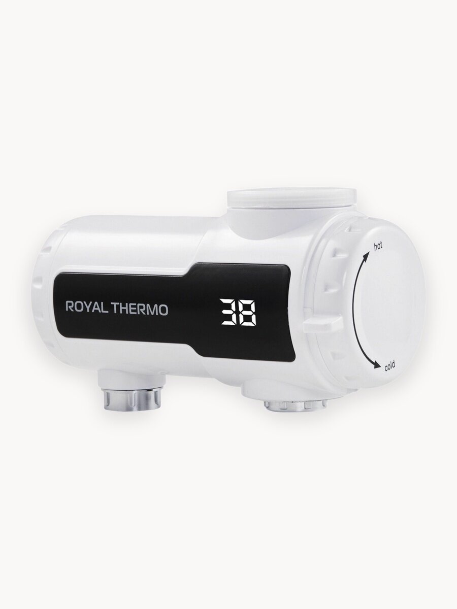 Водонагреватель проточный Royal Thermo UniTap Mini