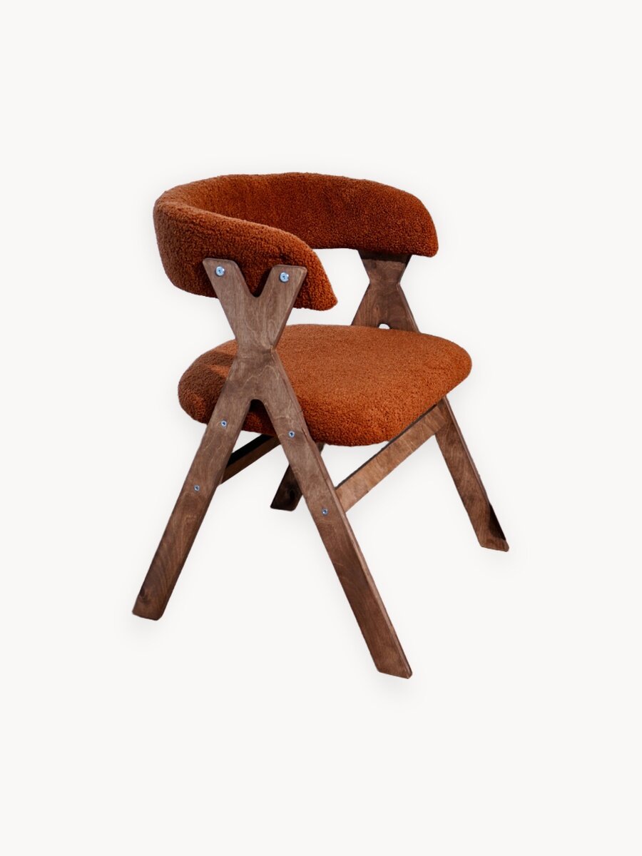 Классическое кресло Bliss