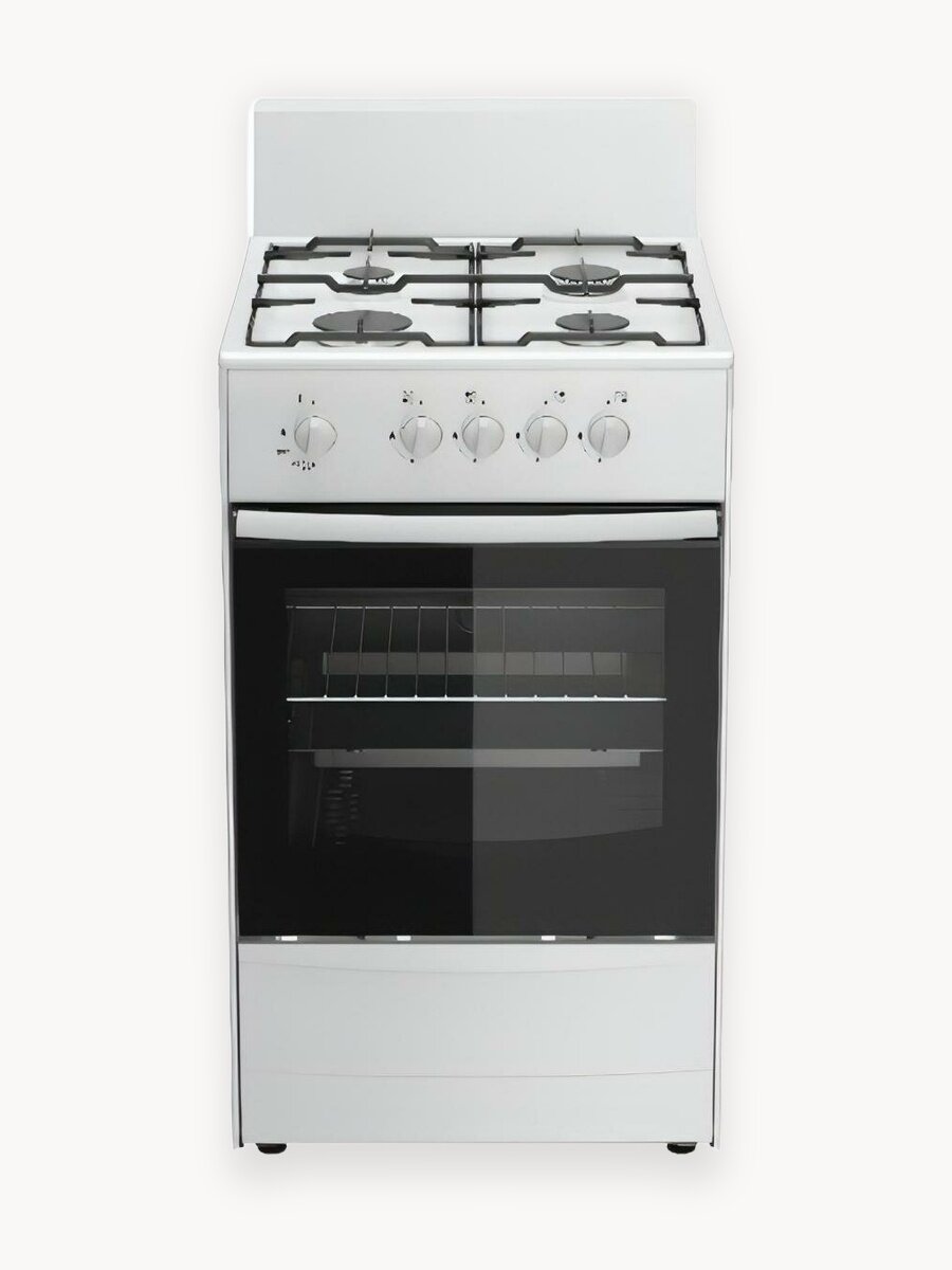 Газовая плита Darina GM 3M41 001 W