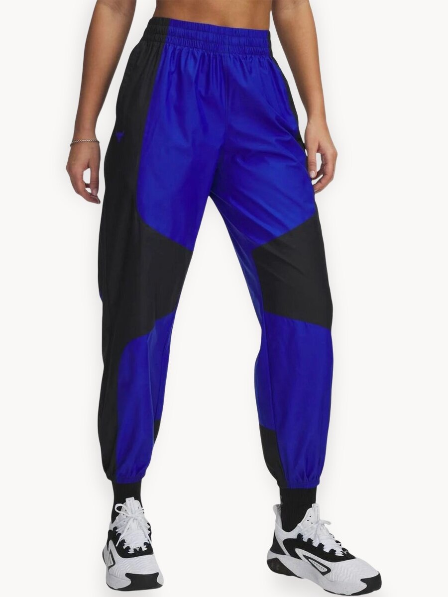 Брюки PJT RCK WOVEN BOTTOM