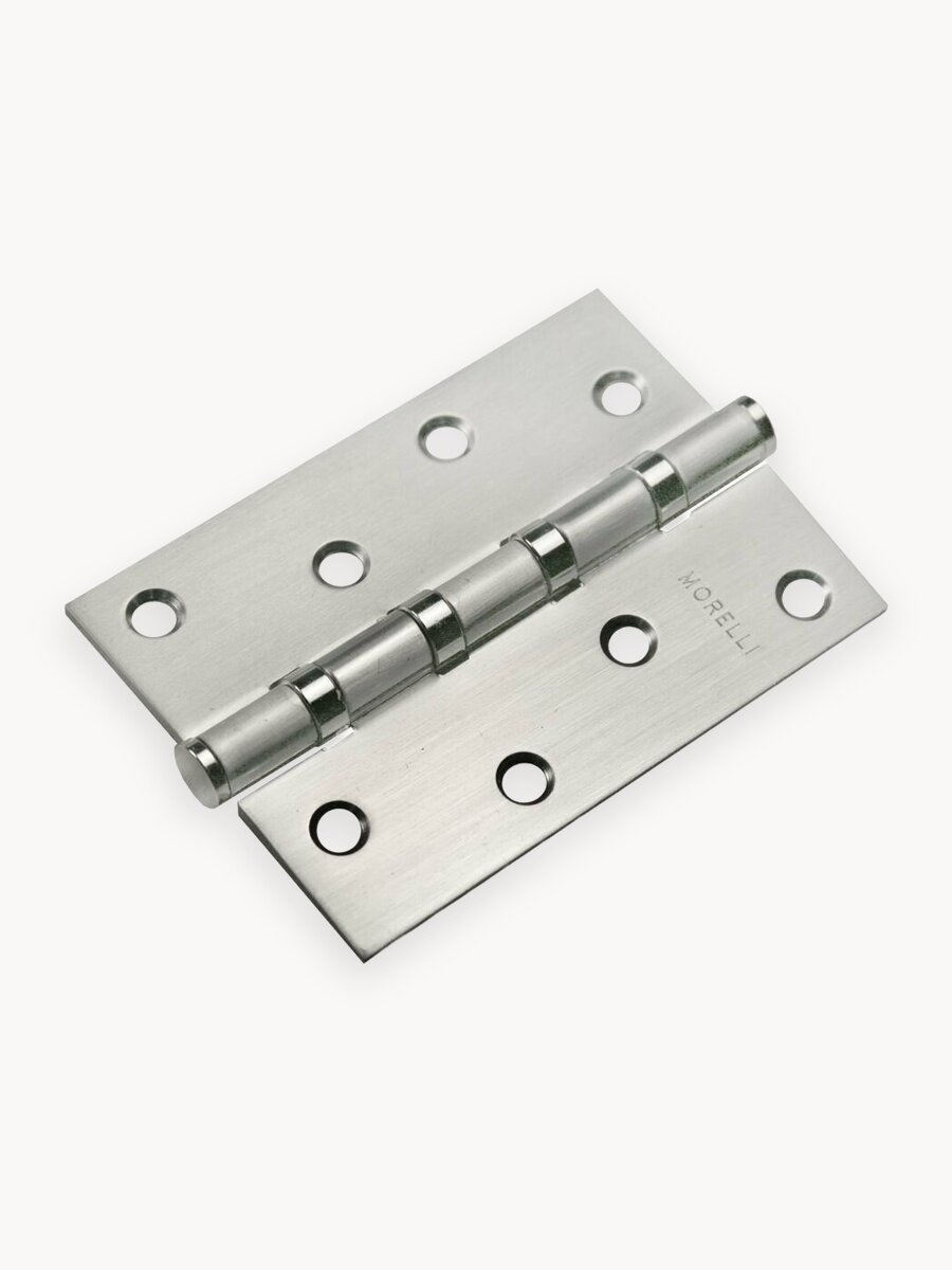 Стальная петля универсальная MSN 100X70X2.5-4BB SC