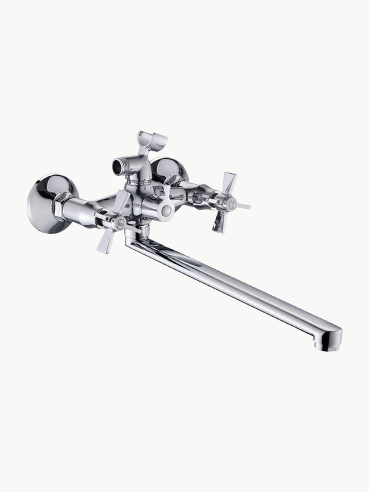 Смеситель на ванну Potato P23315