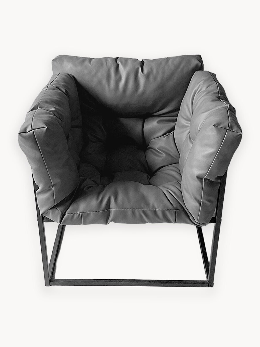 Кресло для отдыха Лофтовик