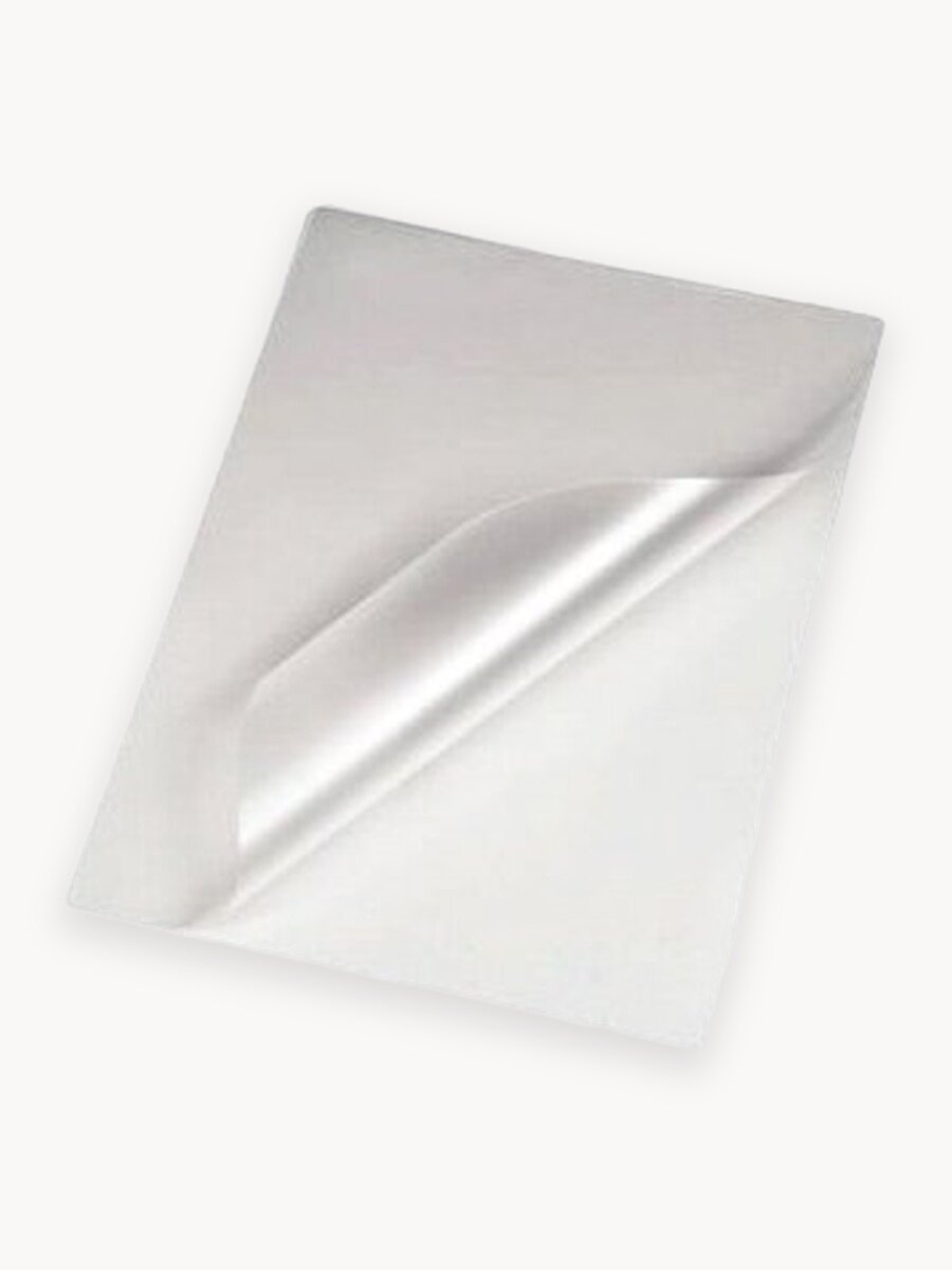 Пленка для ламинирования Office Kit 65х95 (100 мик) 100 шт.