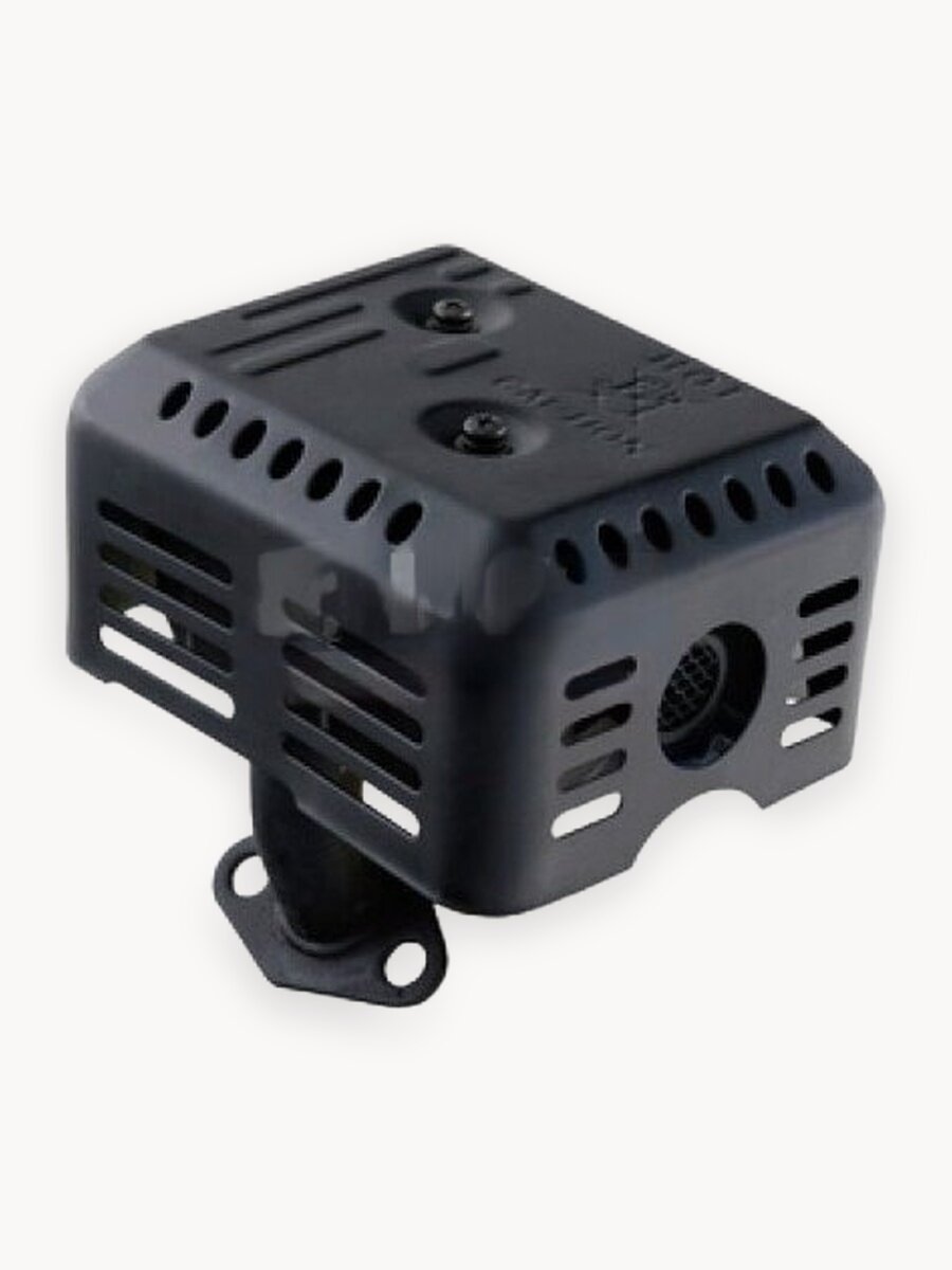 Глушитель для двигателя GX160, 168F